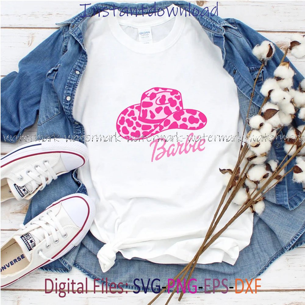 Barbie Svg, Barbie Logo Png, Barbie Logo Svg, Barbie Png Logo, Barbie ...