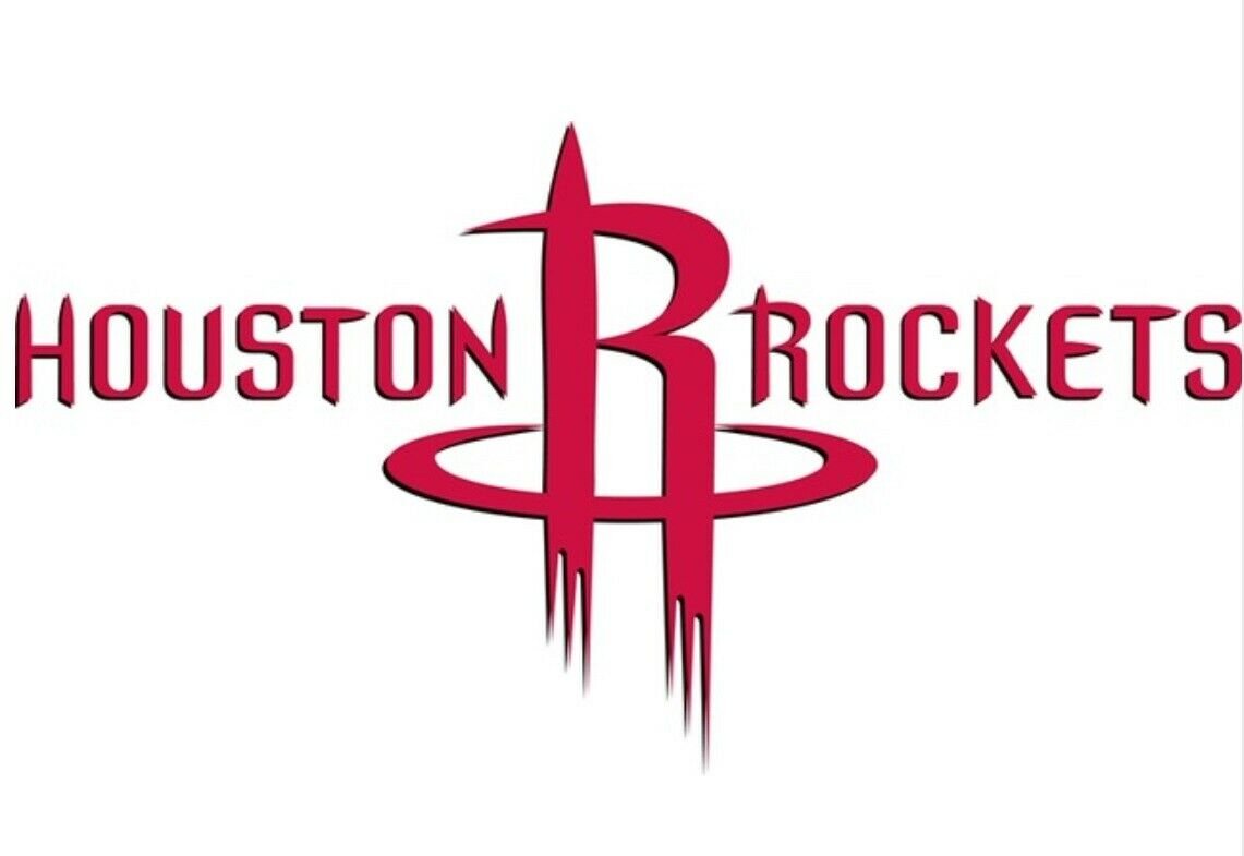 Houston Rockets Flag 3x5ft Banner Polyester Basketball rockets008