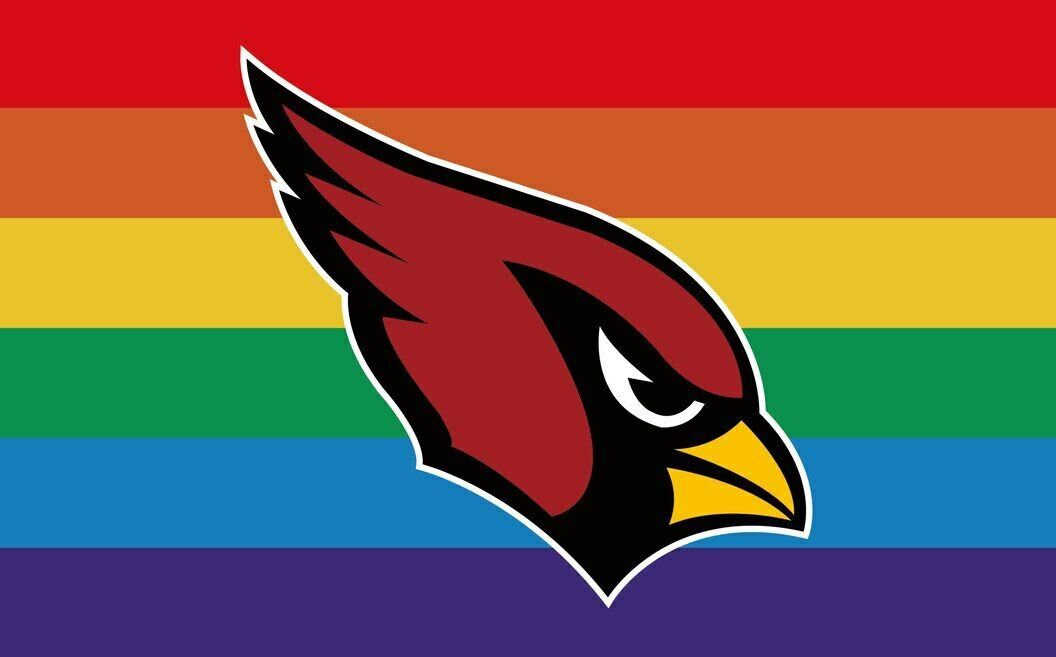 Arizona Cardinals Flag 3x5ft Banner Polyester American Football ...