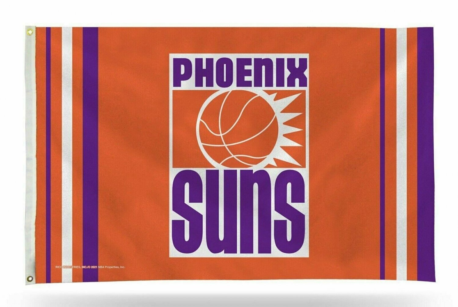 Phoenix Suns Flag 3x5ft Banner Polyester basketball World Champion suns020