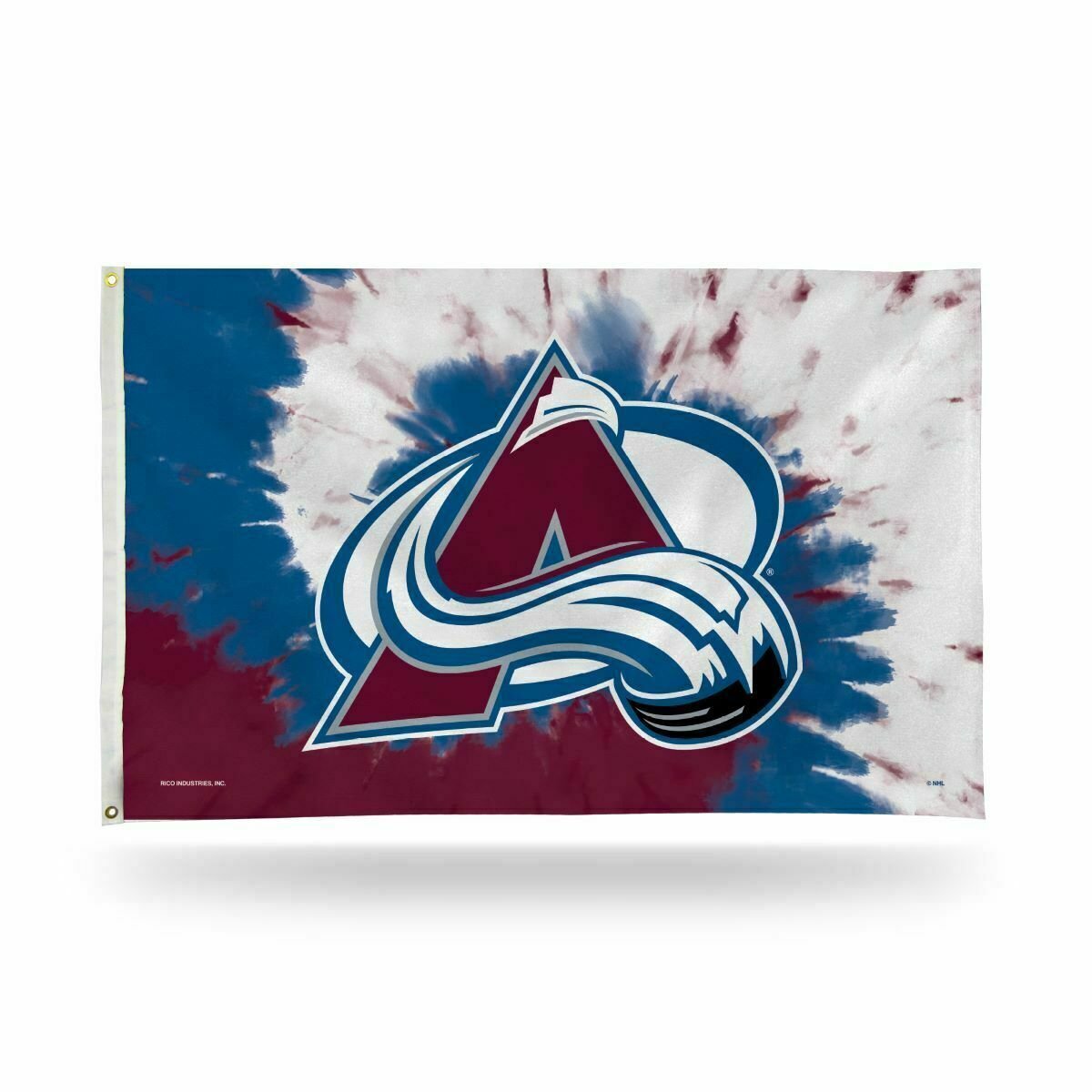 Colorado Avalanche Flag 3x5ft Banner Polyester Ice Hockey Stanley Cup 012