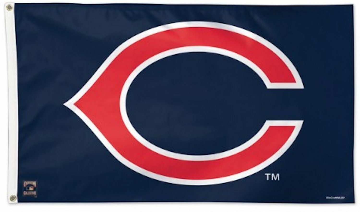 Cleveland Indians Flag 3x5ft Banner Polyester Baseball World Series 027