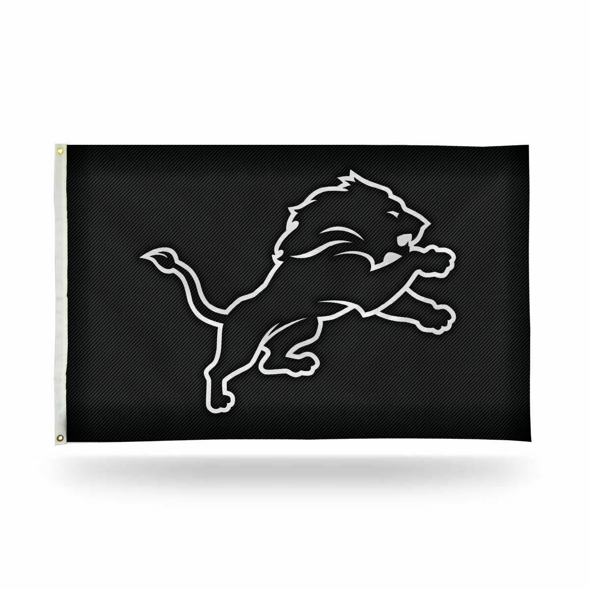 Detroit Lions Flag 3x5ft Banner Polyester American Football lions051