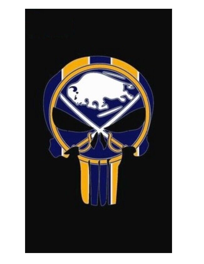 Buffalo Sabres Flag 3x5ft Banner Polyester Ice Hockey Stanley Cup sabres010