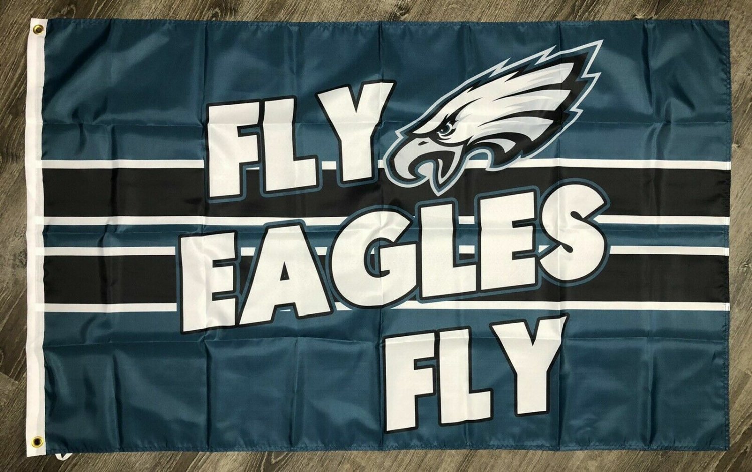 Philadelphia Eagles Flag 3x5ft Banner Polyester American Football eagles022