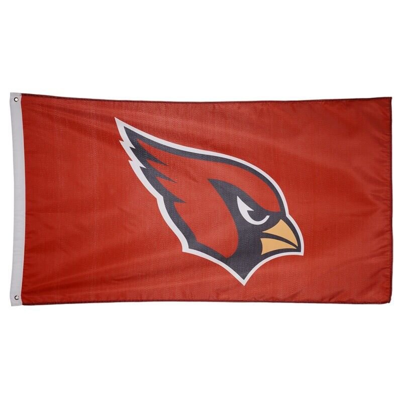 Arizona Cardinals Flag 3x5ft Banner Polyester American Football cards002