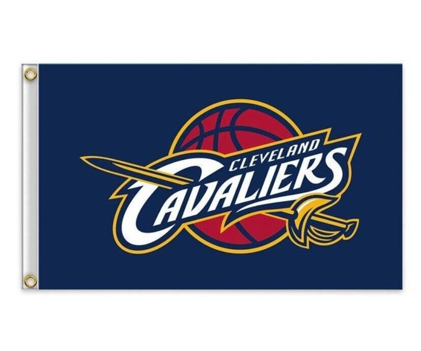 Cleveland Cavaliers Flag 3x5ft Banner Polyester basketball cavaliers020