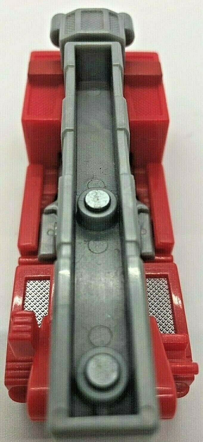 Transformers Robots in Disguise OPTIMUS PRIME 2001 SpyChangers RID 80639