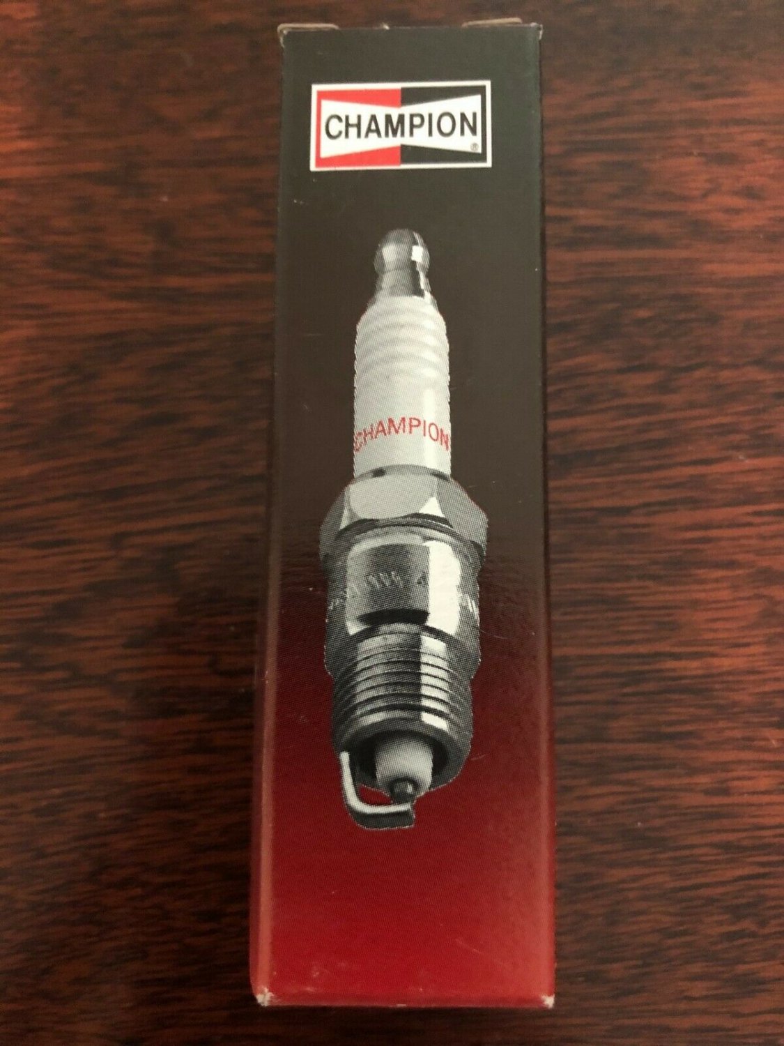 Champion RV17YC Stock #25 Copper Plus Resistor Spark Plugs