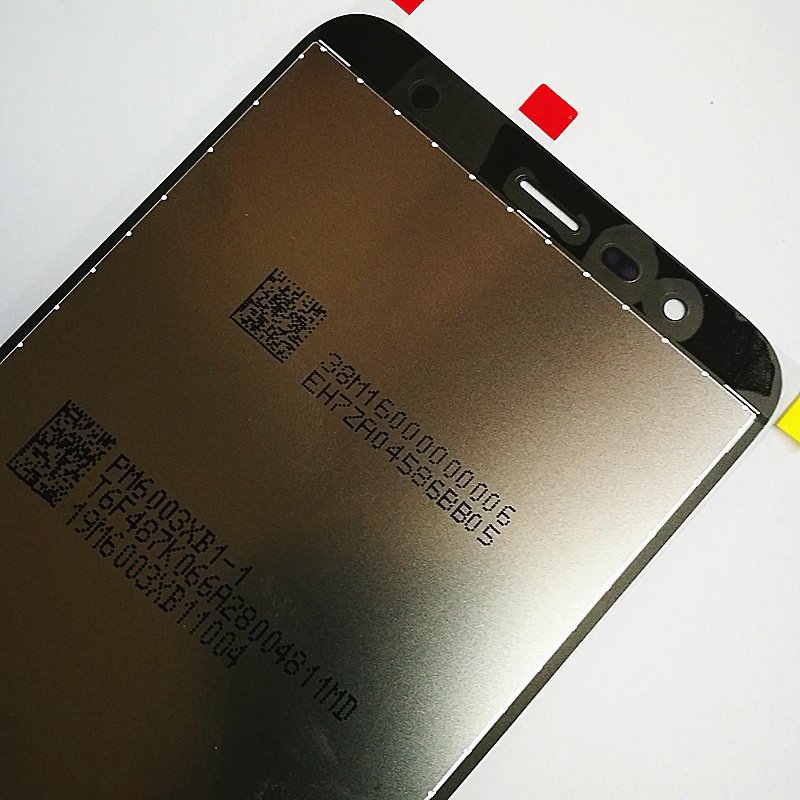 For Samsung J4 Core J410 J410F LCD Display Screen Replacement LCD Module