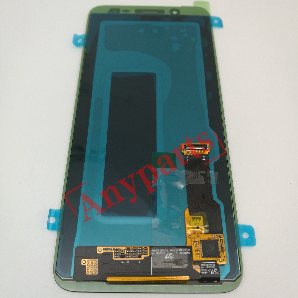 Original For Samsung Galaxy J6 2018 SM-J600F J600FN Display lcd Screen Replacement ON6 parts