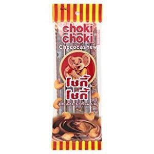 Choki Choki Chocolate Sticks