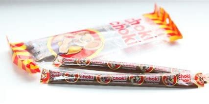 Choki Choki Chocolate Sticks