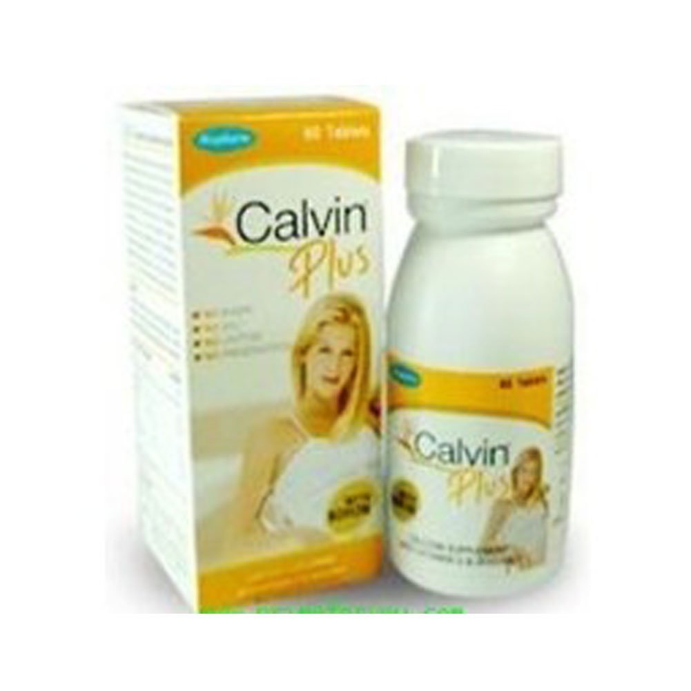 Biopharm Calvin Plus 60tab.( )