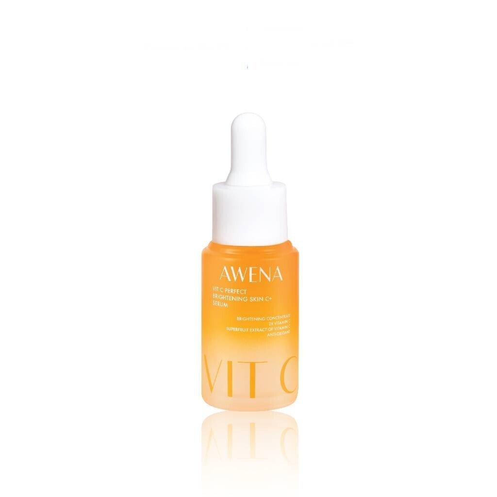AWENA VIT C Perfect Brightening Skin C plus Serum bright healthy s