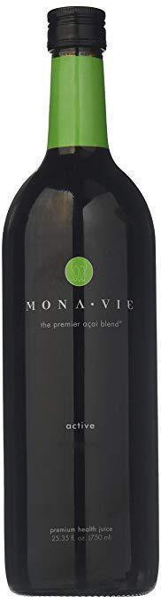 MonaVie Active