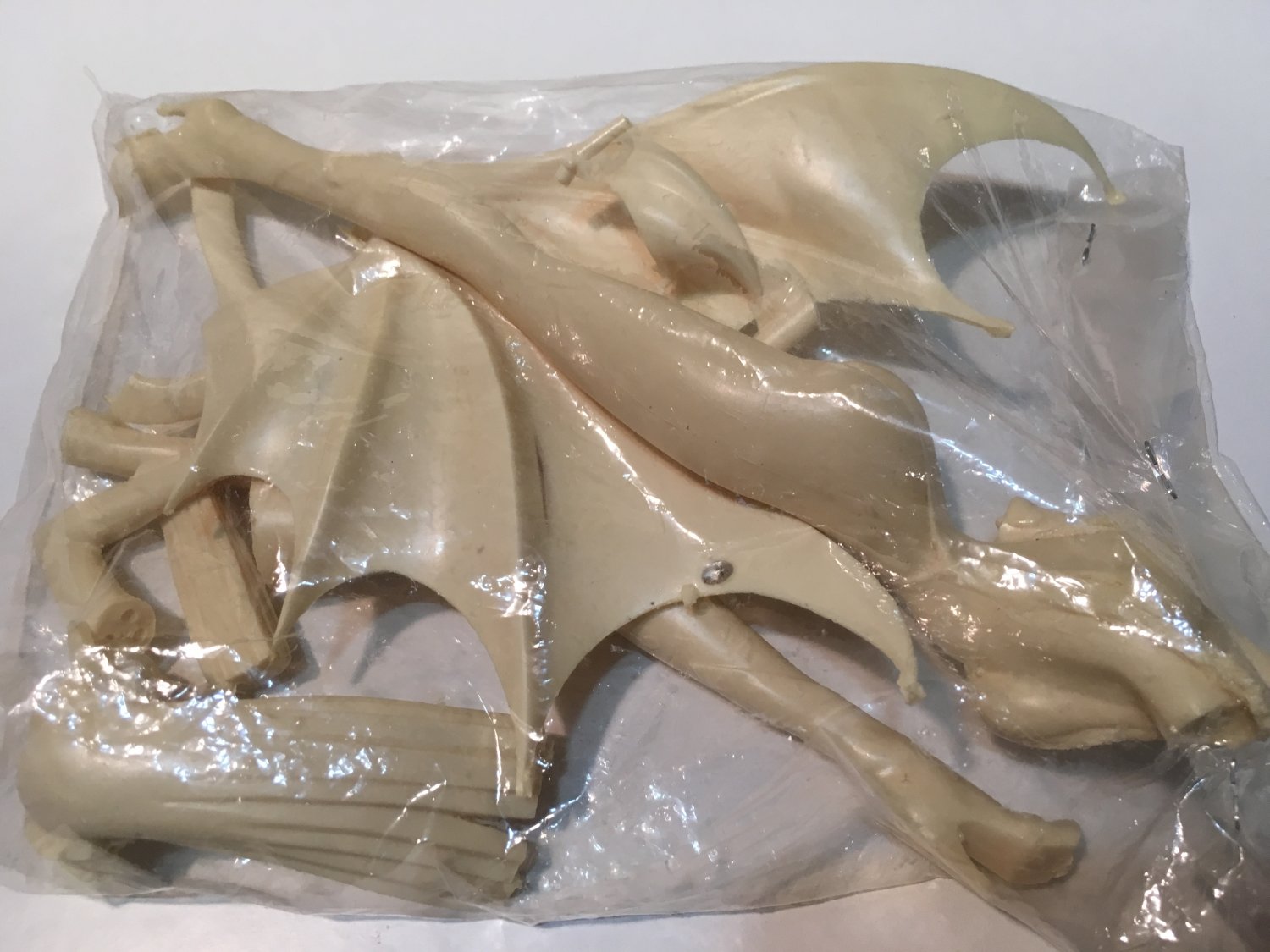 Morrigan Resin Figure Model Garage kit Darkstalkers Vampire Hunter ...