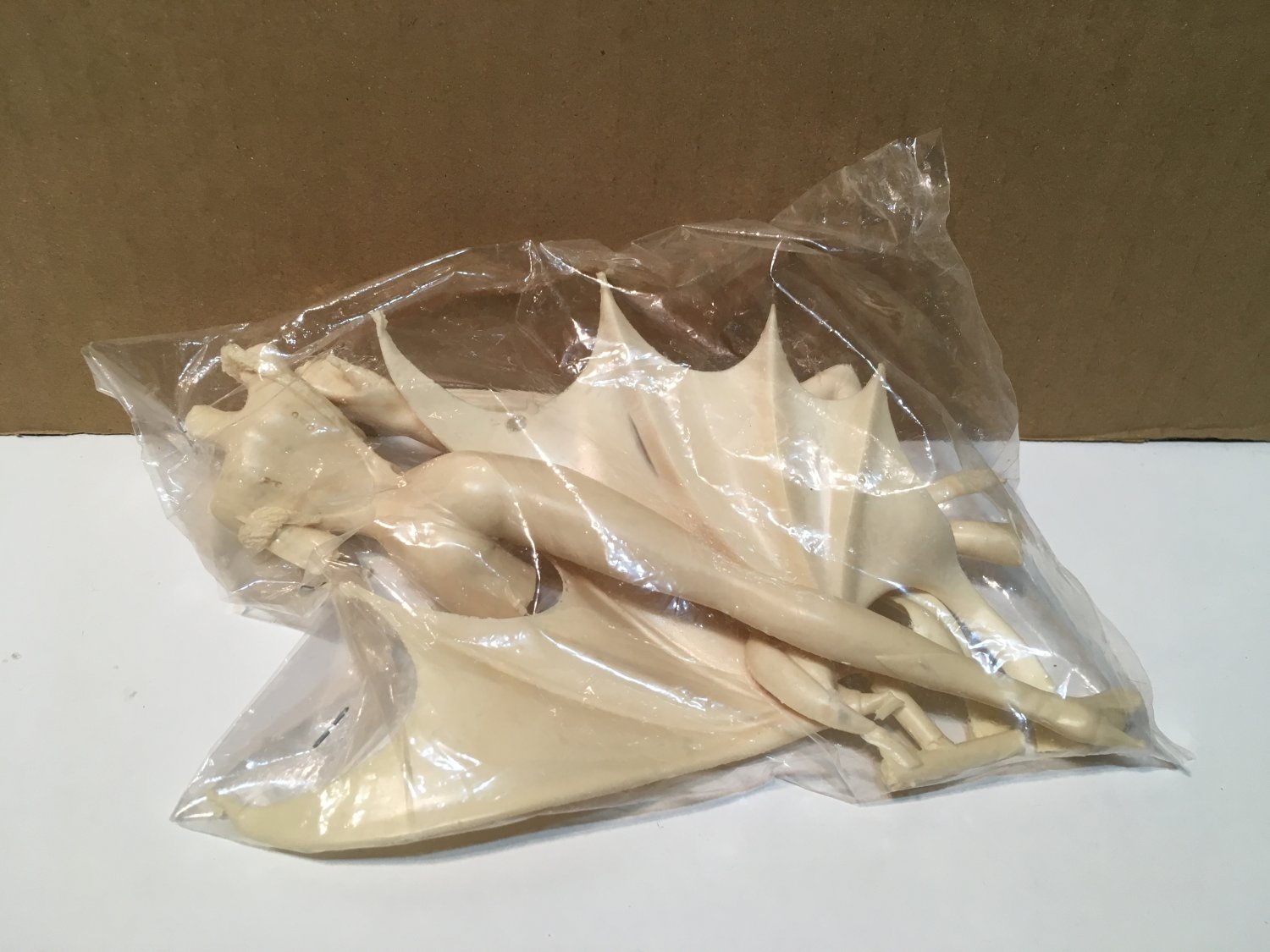 Morrigan Resin Figure Model Garage kit Darkstalkers Vampire Hunter ...