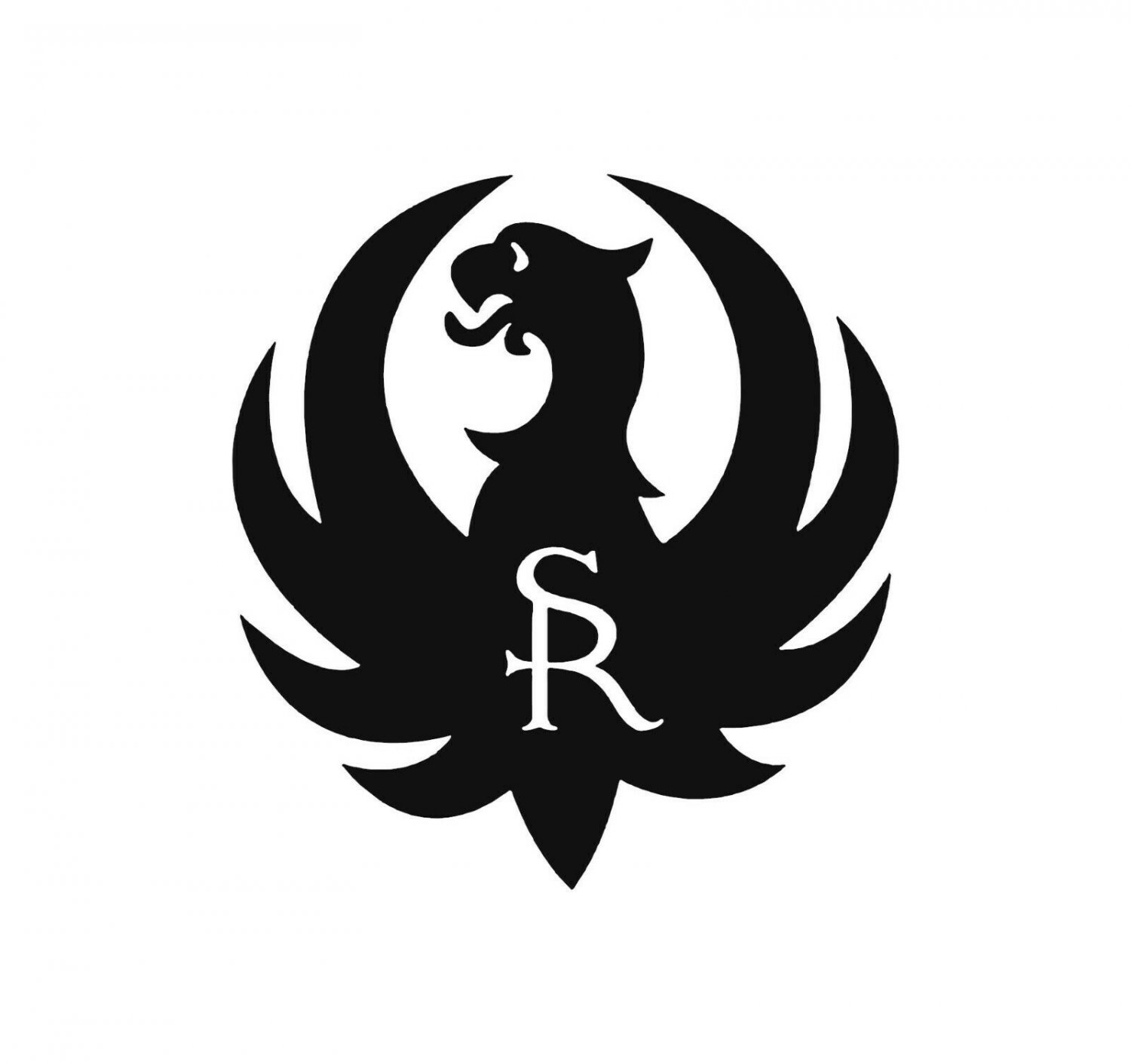 Ruger Firearms 2nd Amendment Car Window Decal USA Seller