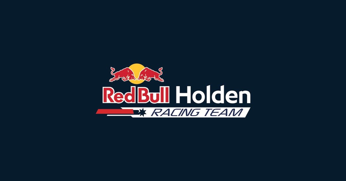 RedBull Holden Racing Team Flag 3X5 Ft Polyester Banner USA 90x150cm ...