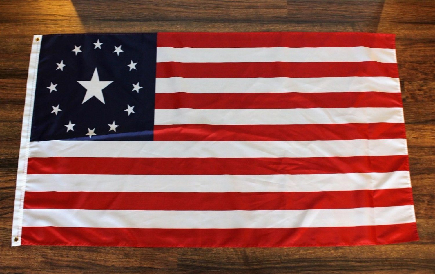 Fallout Pre-War American Flag America United States 3x5 ftNew