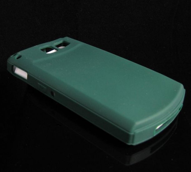 PREMIUM High-Quality Soft Silicone Skin Cover for Samsung Saga i770 ...