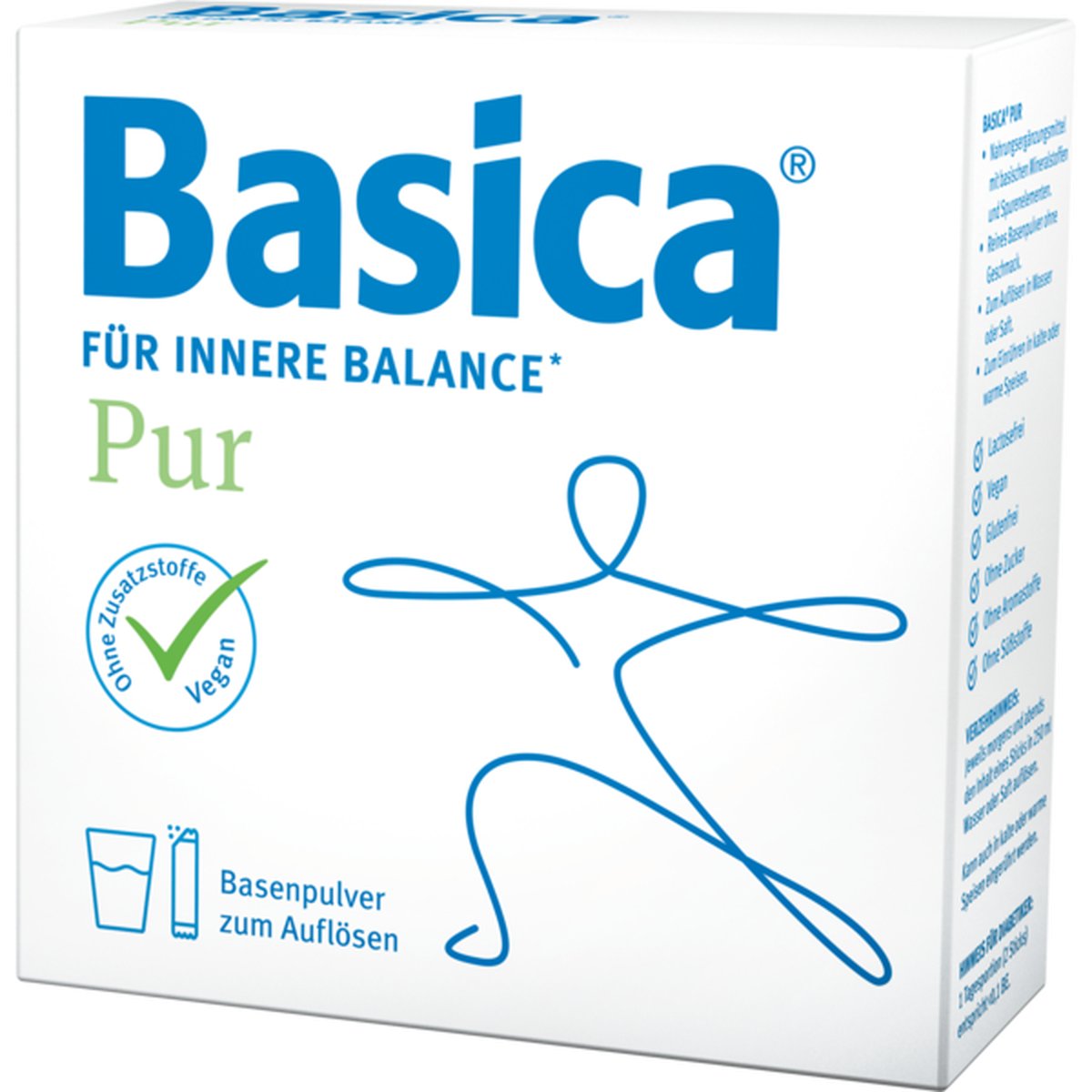 Basica Pur N20 Soluble Alkaline Powder