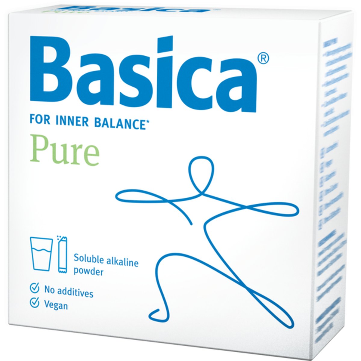 Basica Pur N20 Soluble Alkaline Powder
