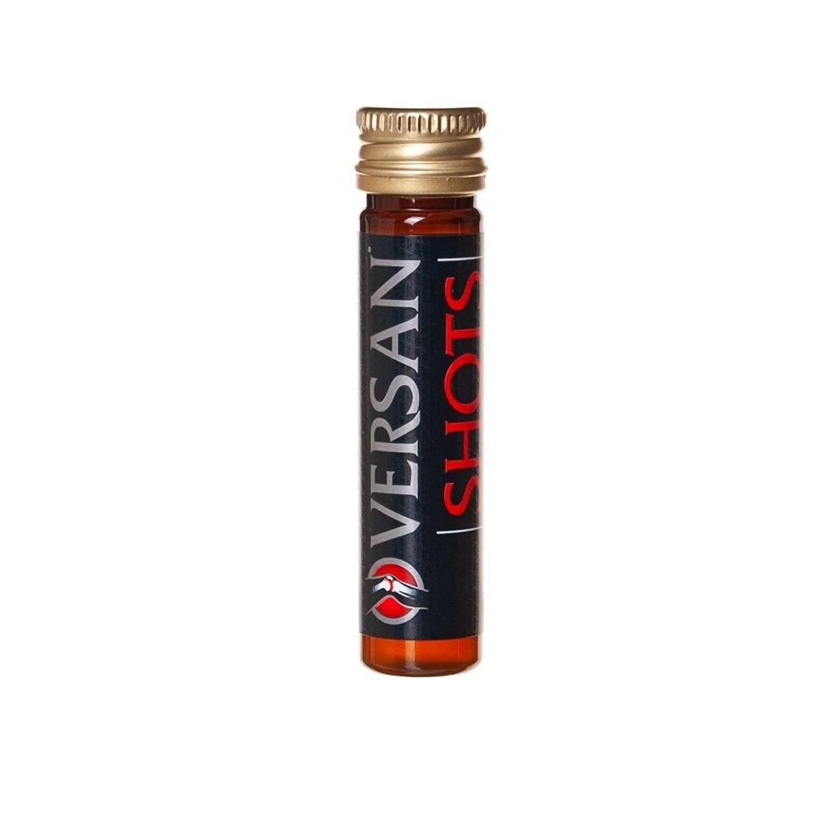 Versan SHOTS 20 x 10ml. Drinkable joint support for bones, muscles and ...