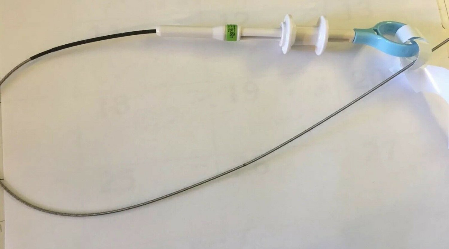 Olympus FB-40ST Biopsy Flexible BIOPSY FORCEP