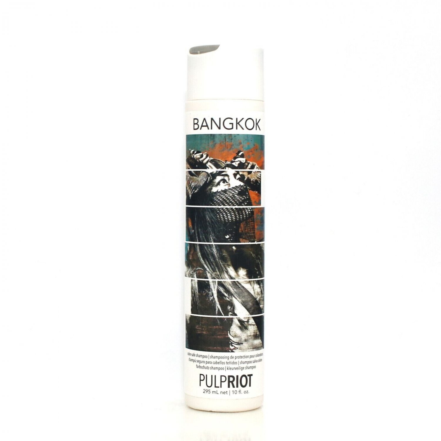 Pulp Riot Color Safe Bangkok Shampoo 10 oz