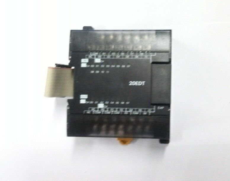 Omron PLC CP1W-20EDT CP1W20EDT Refurbished