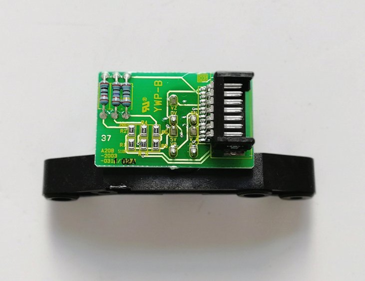 Fanuc ENCODER A860-2110-V001 A8602110V001 new