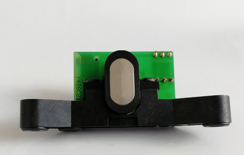 Fanuc ENCODER A860-2110-V001 A8602110V001 new