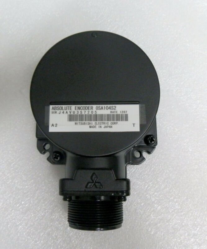 MITSUBISHI ENCODER OSA104S2 NEW
