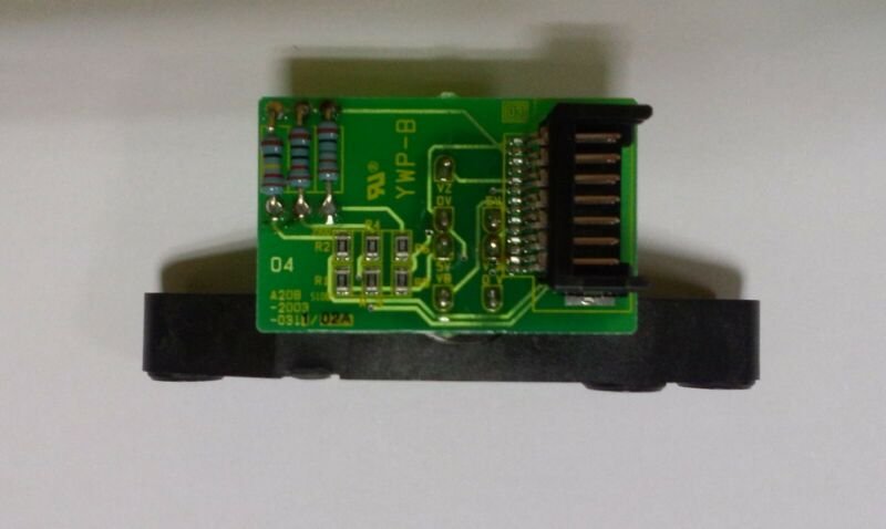 Fanuc ENCODER A860-2110-V001 A8602110V001 refurbished