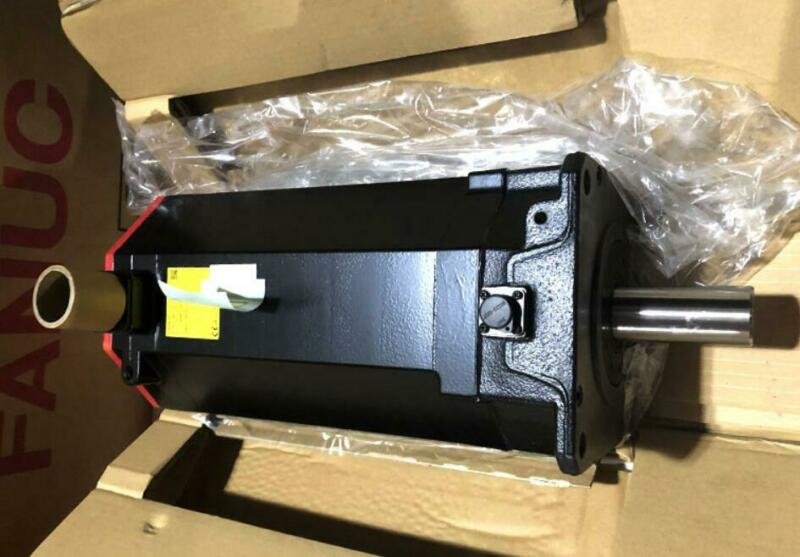 FANUC SERVO MOTOR A06B-2253-B400 NEW