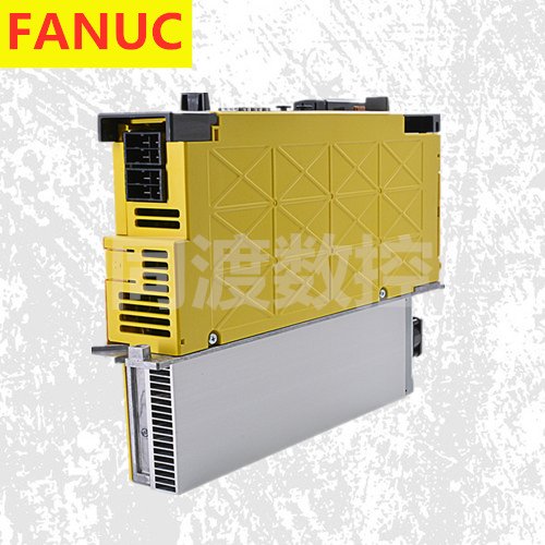 Fanuc Servo Drive A06B-6240-H207 Refurbished