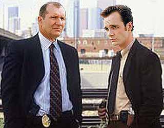 L.A Dragnet Complete Series La Ed O'neill