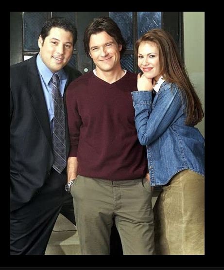 The Jake Effect - Complete Series (Jason Bateman)