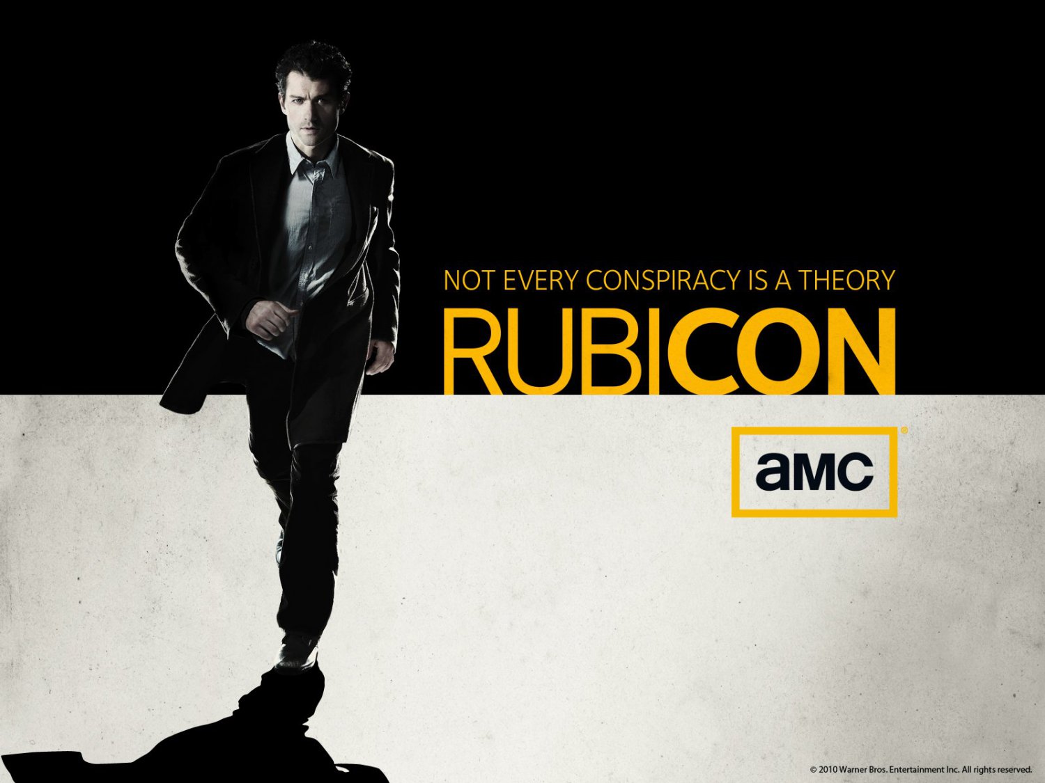 Rubicon - Complete Series