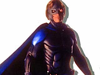 Night Man - Complete Series