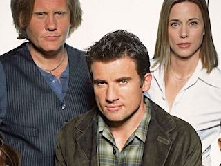 John Doe - Complete Series