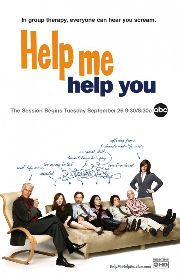 Help Me Help You - Complete Series