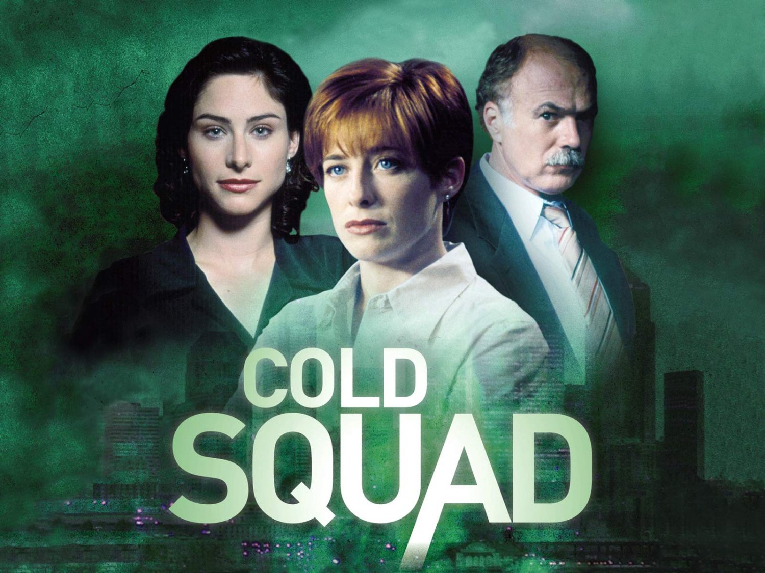 Cold Squad - Seasons 2 to 7