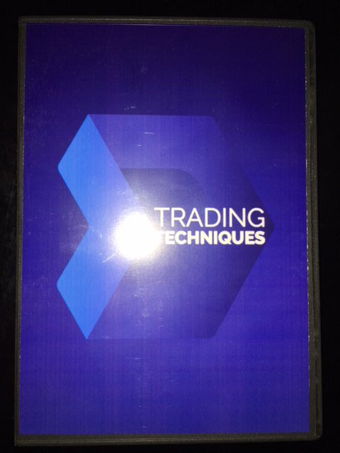 Trading Techniques DVD Course Steven Dux On Sale Today!
