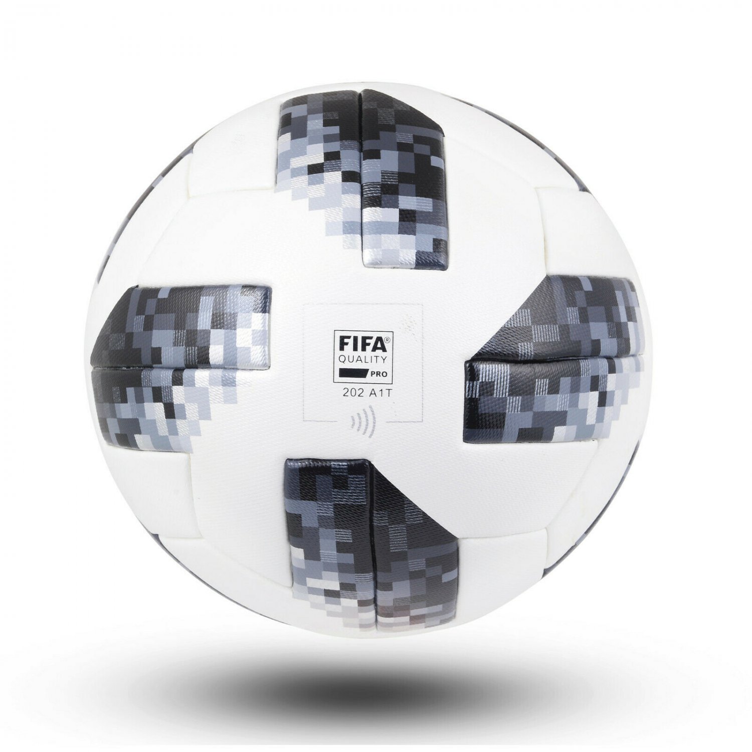 ADIDAS TELSTAR - Original Soccer Football | FIFA Official Match Ball ...