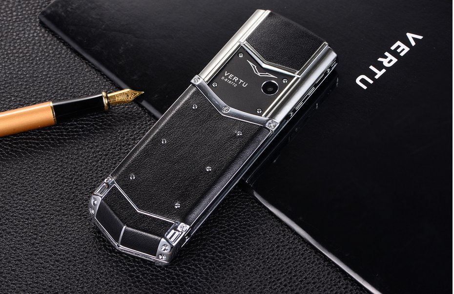 Vertu V10 unlocked, a luxury mobile phone cellhpone, valuable for ...