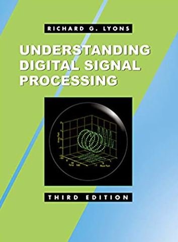 Understanding Digital Signal Processing 3rd Edition E version