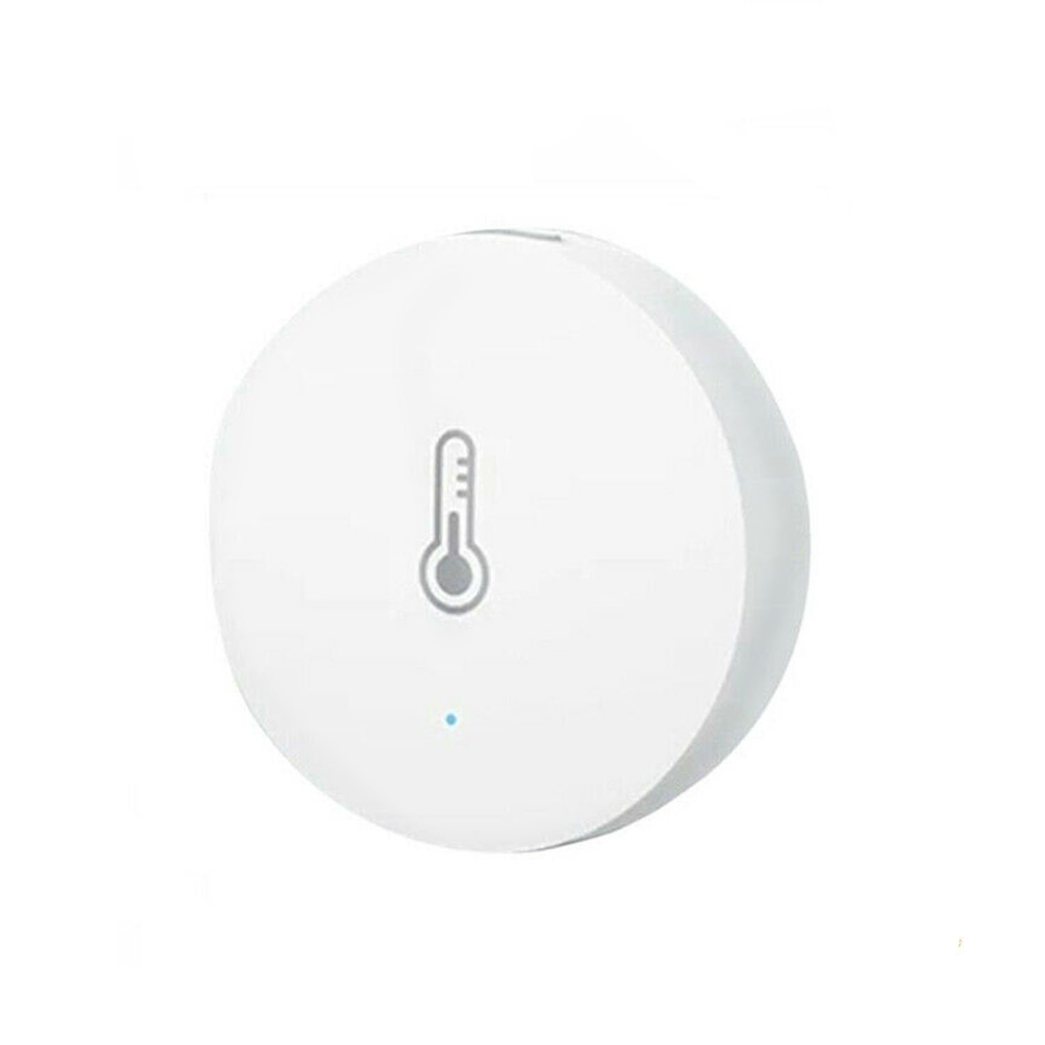 Wireless Intelligent Temperature Humidity Sensor
